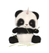 Second Life Marketplace - 12. LAGOM - Tillys PandaCorns [Bamboo]